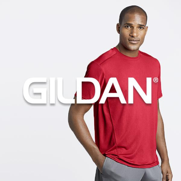 Gildan – Premium Catalogue