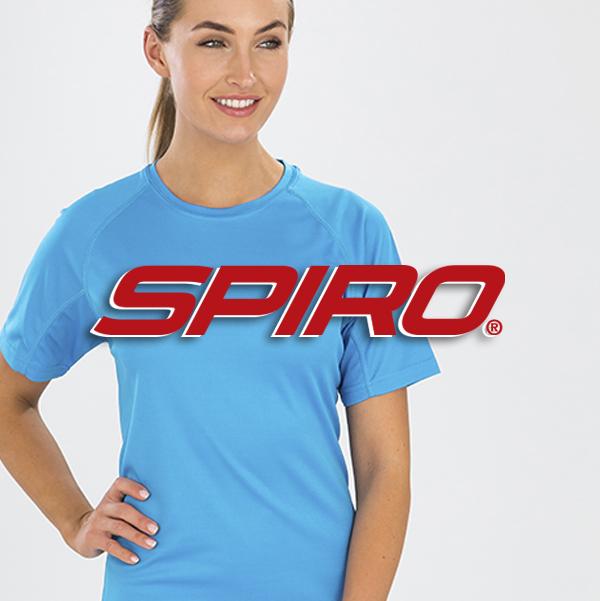 Spiro – Premium Catalogue