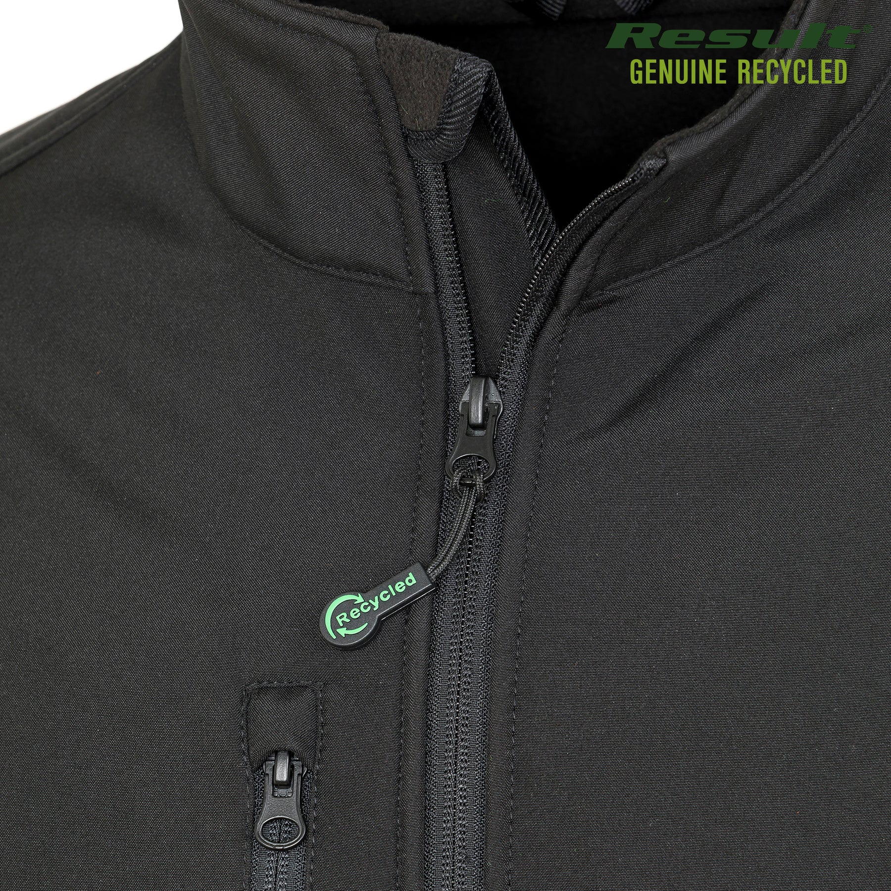 R900M Printable Recycled 3-Layer Softshell Jacket – Premium Catalogue